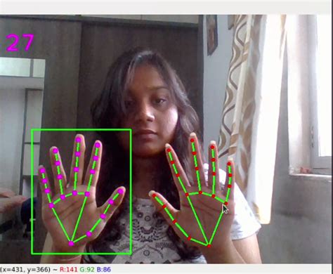 Image result for Virtual Mouse Using Hand Gestures