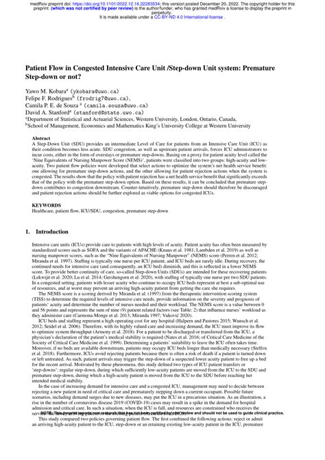 Image result for Cardiac Step Down Unit