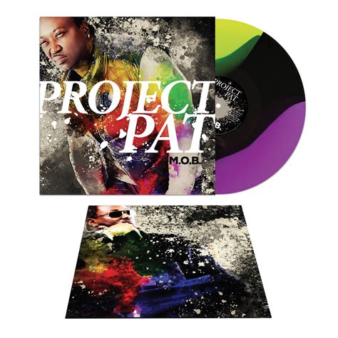 Image result for Project Pat Discography