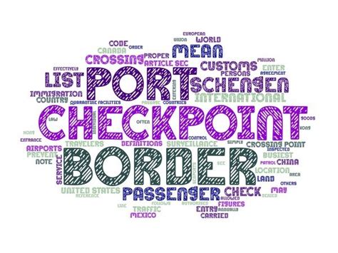 Image result for Checkpoint Word Design