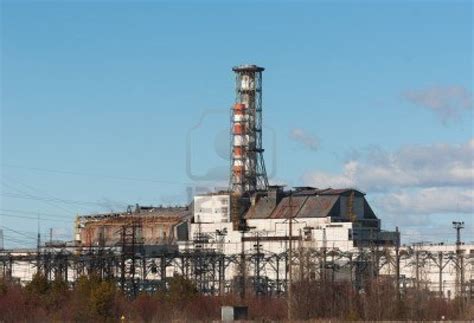 Image result for Chernobyl Factory