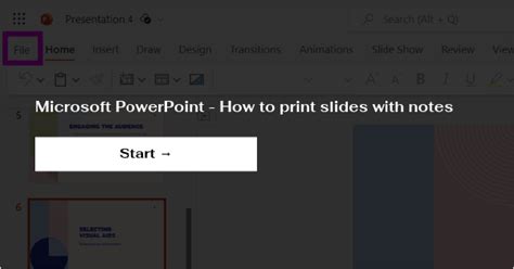 Image result for Print On Sticky Notes Using PowerPoint