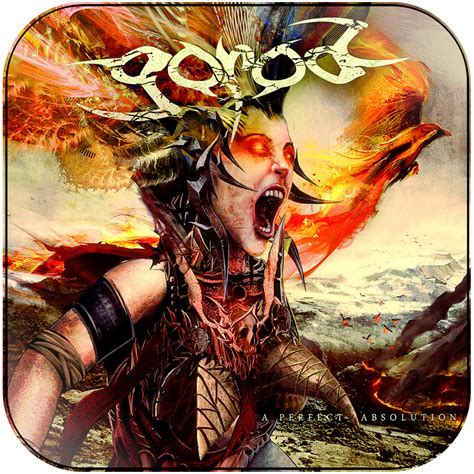 Image result for Absolution Album Ecouter