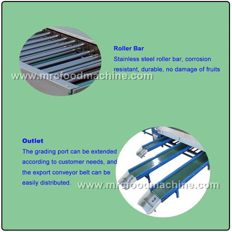 Image result for Vegetable Grading Machine Simple Design