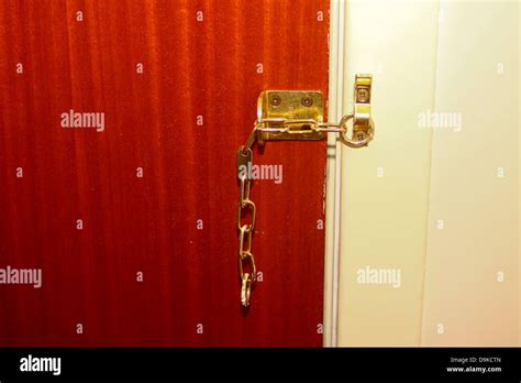 Image result for Door Chain Security