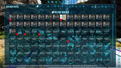 Image result for Explorer Notes Locations