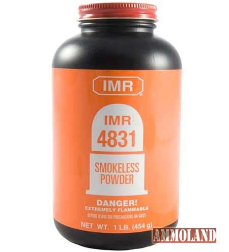 Image result for Types of Powder for Reloading