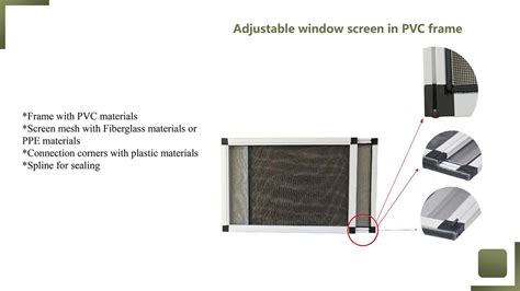 Image result for Dust Free PVC Screen