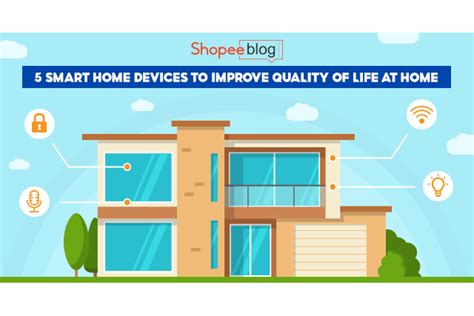 Image result for Smart Home Example