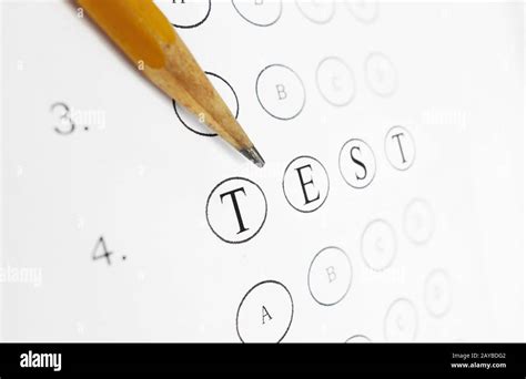 Image result for Multiple Choice Test Taker