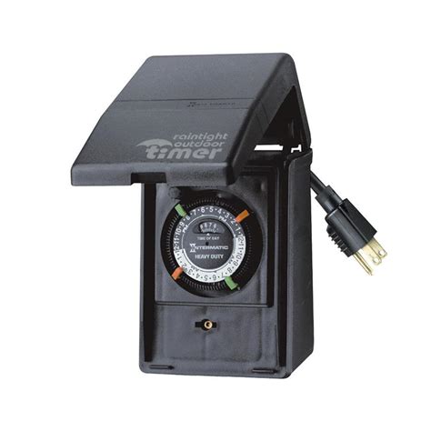 Image result for Intermatic Pool Timer Replacement