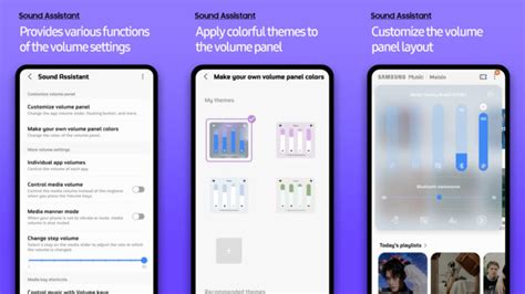 Image result for Sound Assistant App