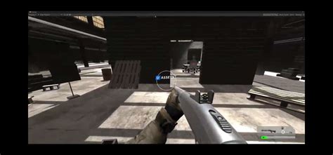 Image result for FPS Kit Unity