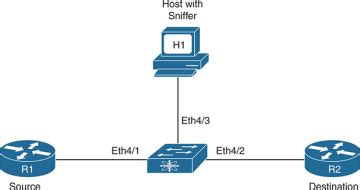 Image result for Console Sniffer Setup