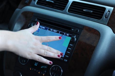 Image result for Navigation System Screen Pics