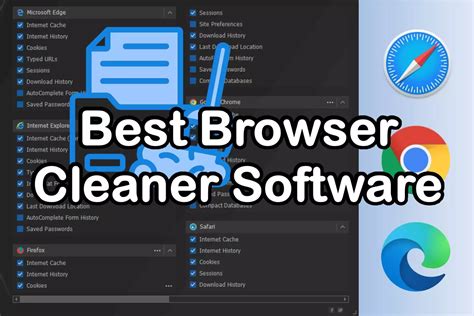 Image result for Browser Cache Cleaner