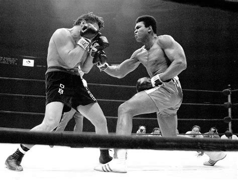 Image result for Muhammad Ali Boxing
