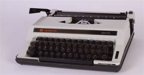 Image result for Typewriter Machine