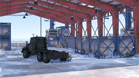 Image result for Harbor Guide Rust