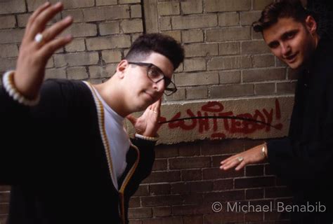 Image result for 3rd Bass Interview