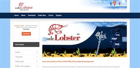 Image result for Does CodeLobster Do JavaScript