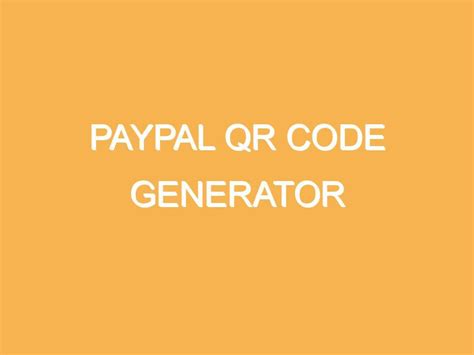 Image result for Code Promo Generator PayPal