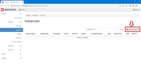Image result for OpenStack API Server