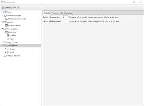 Image result for Software Defaults