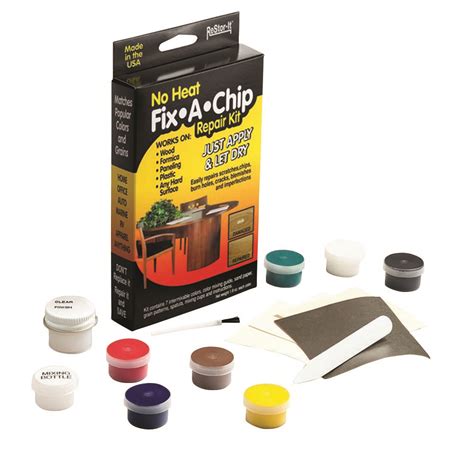 Image result for Chip Repair Kit