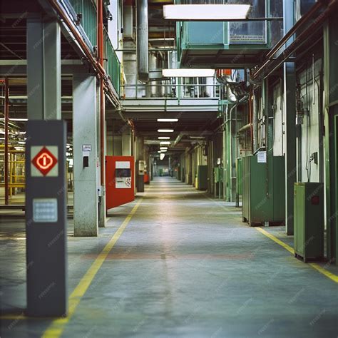 Image result for Factory Exit Map