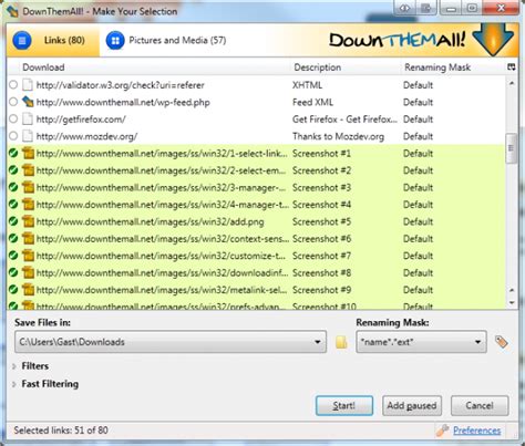 Image result for Download Multiple Files