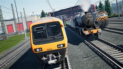 Image result for Train Sim