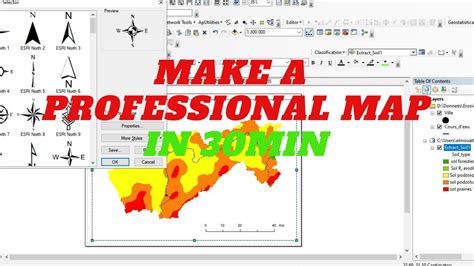 Image result for ArcMap Video-Tutorials