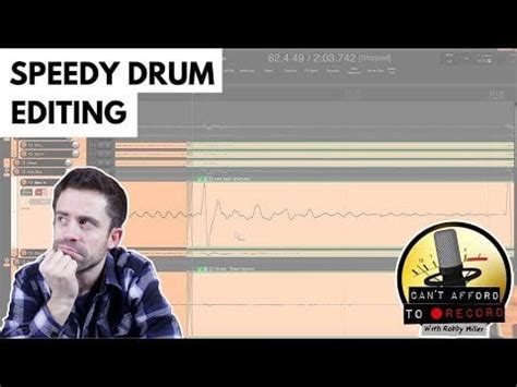 Image result for Get Good Drums Tutorial Reaper