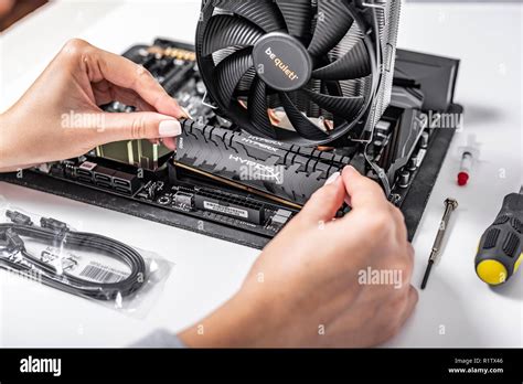 Image result for How to Install Random Access Memory