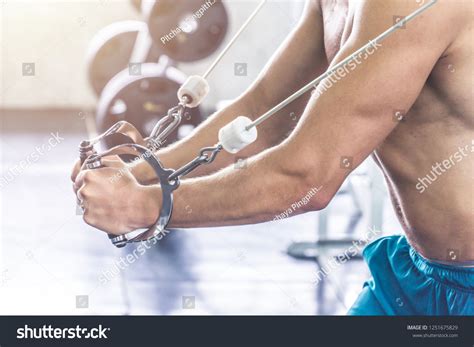 Image result for Cable Fly Exercise