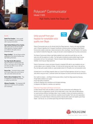 Image result for Polycom Cheat Sheet