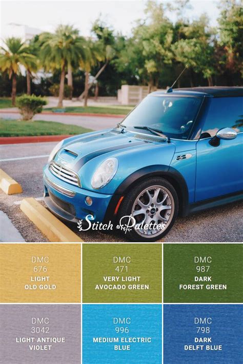 Image result for Orbit Blue Car Color
