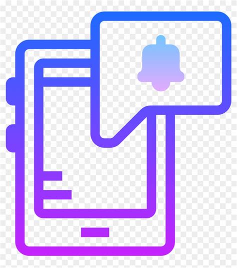Image result for Push Notification Icon
