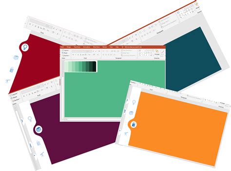 Image result for Slide Background Color PowerPoint