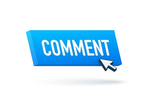 Image result for Comment Button Transparent