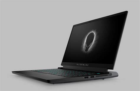 Image result for Alienware M15 R5 AMD