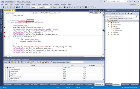Image result for Esp8266 Visual Programming