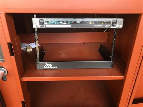 Image result for Blinking LED Structured Cabling