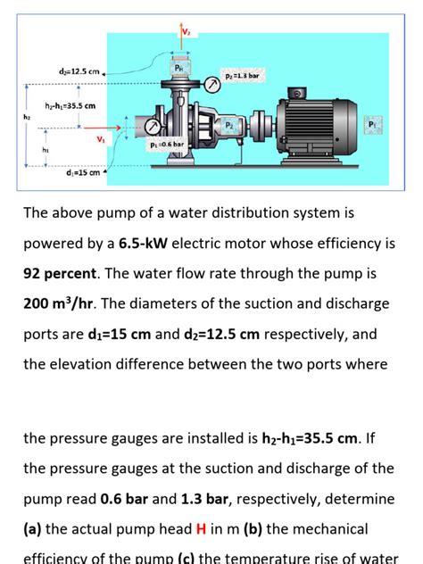 Image result for Hydrant Pump Calculation