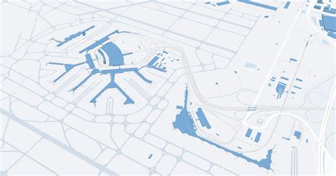 Image result for ORD Terminal Map