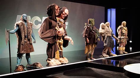 Image result for Face Off Tutorials