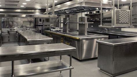 Image result for Restaurant Kitchen Design Layout