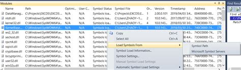 Image result for Visual Studio Loading Symbol