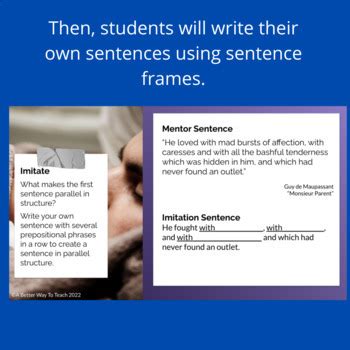 Image result for Parallel in English Writing
